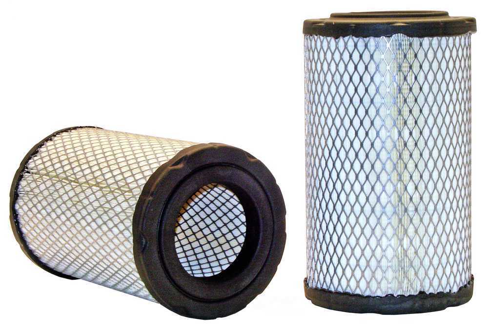 DONALDSON ECC085001 - Air filter cross reference