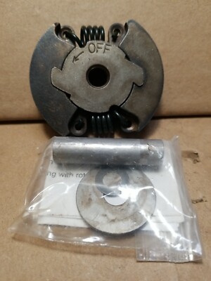 Toro clutch w/spacer 181598 NOS | eBay