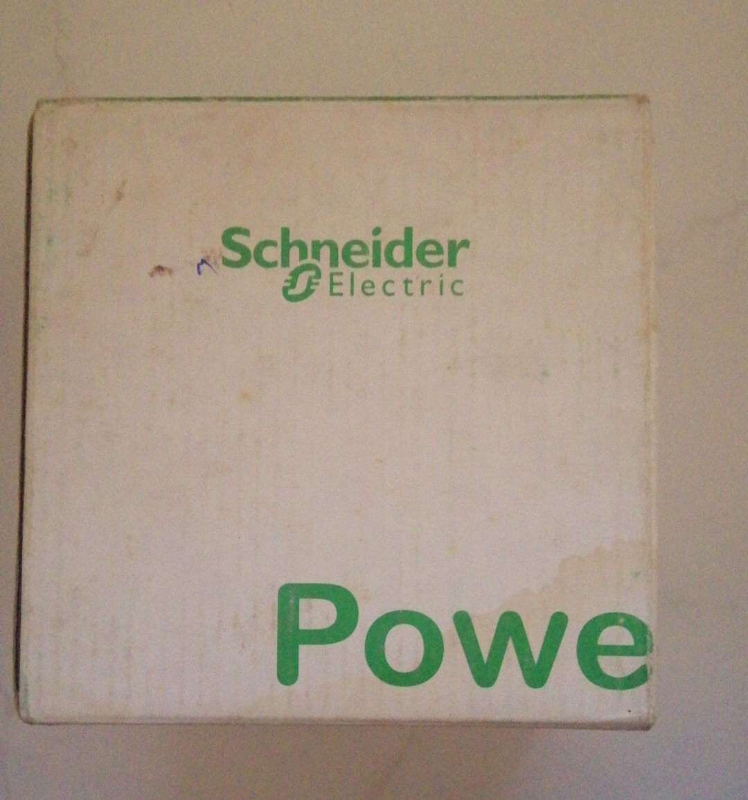 Schneider Electric PowerLogic PM5330 Power Meter - METSEPM5330 for sale ...