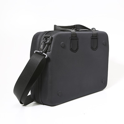 Travel Carrying Case For HP Officejet 200/250 OfficeJet Mobile Printer ...