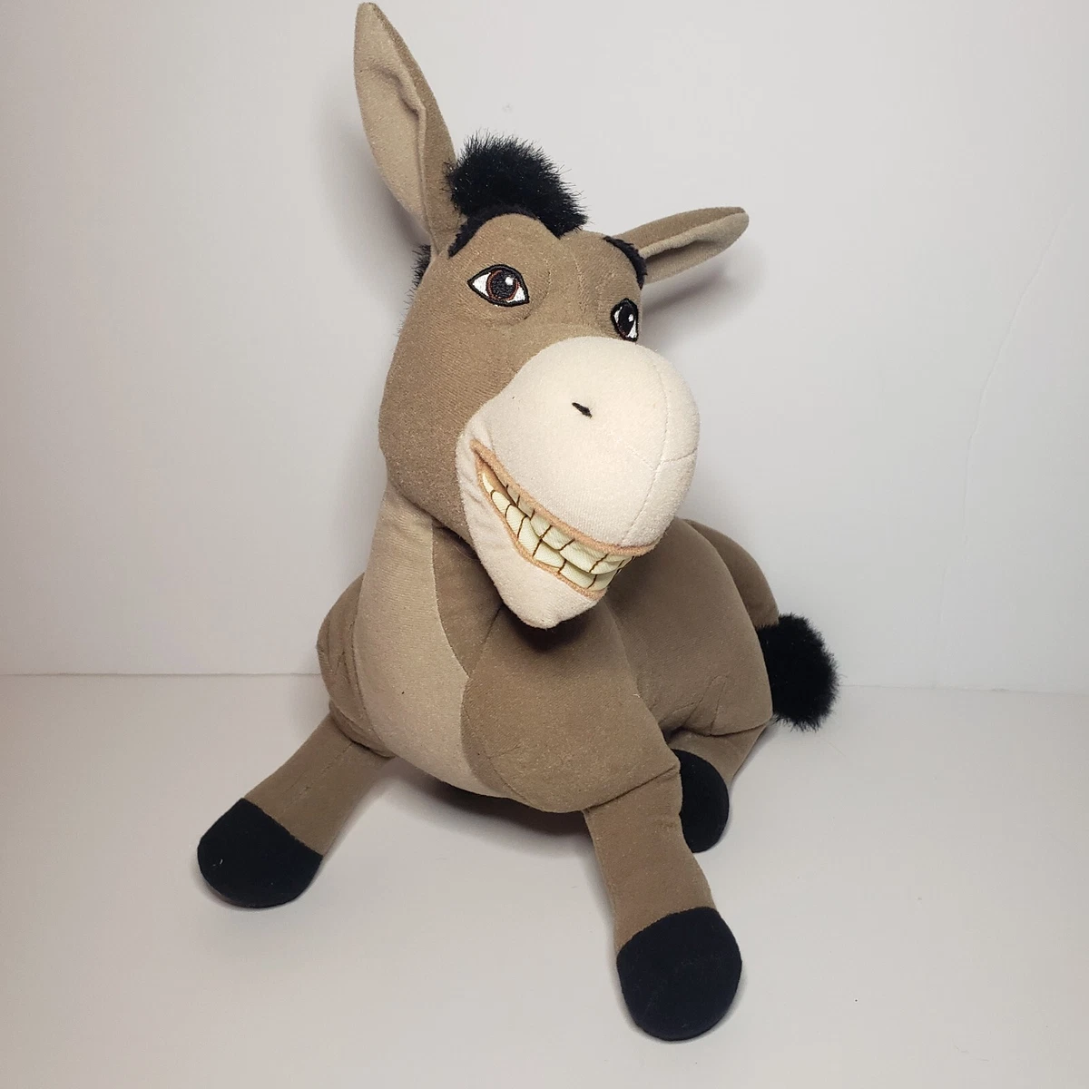 Shrek 1 Donkey Toy