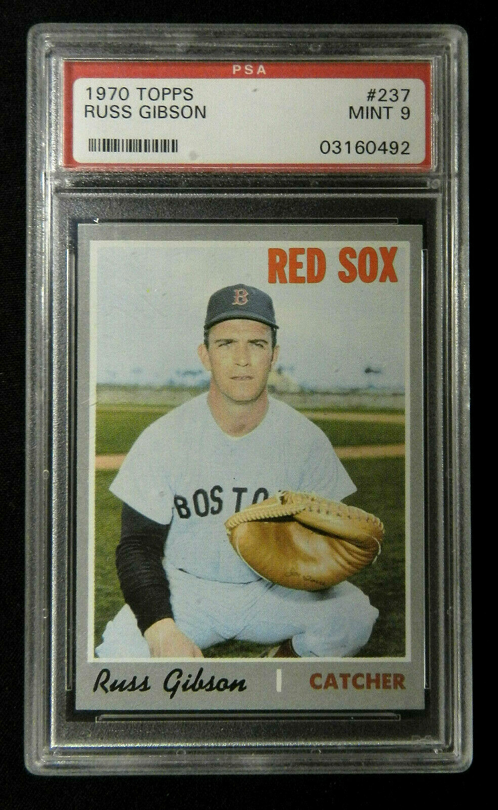 PSA 9 BASEBALL CARD | eBay