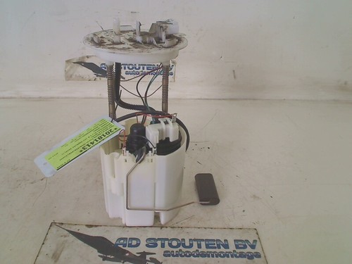 KRAFTSTOFFPUMPE Opel Astra J Sports Tourer (PD8/PE8/PF8) 2011 13577230 ...