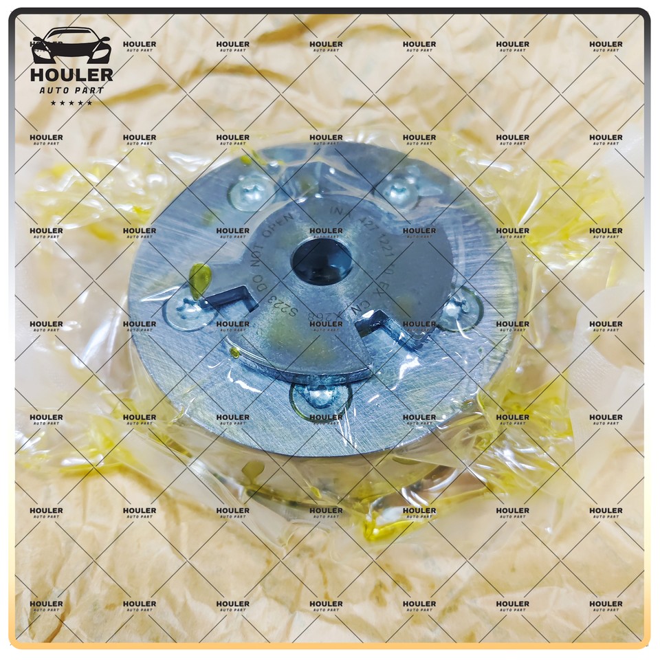 INA OEM 03H109087A for Audi Q7 Touareg Cayenne CC Passat 3.6L Camshaft ...