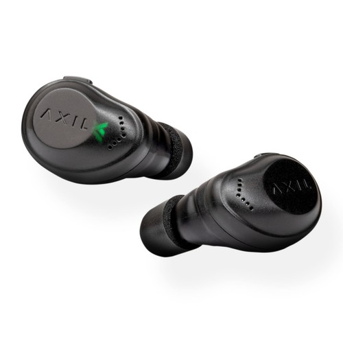AXIL XCOR PRO SE Earbuds 734690473522| eBay