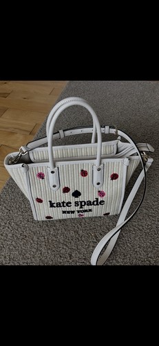 Kate Spade Lady Bug Handbag | eBay