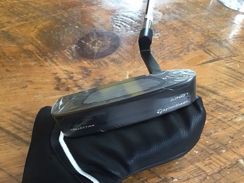 taylormade juno tp collection putter right hand | eBay