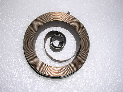 gramophone phonograph spring grammofoon veer 20 mm h-c grammophon feder ...