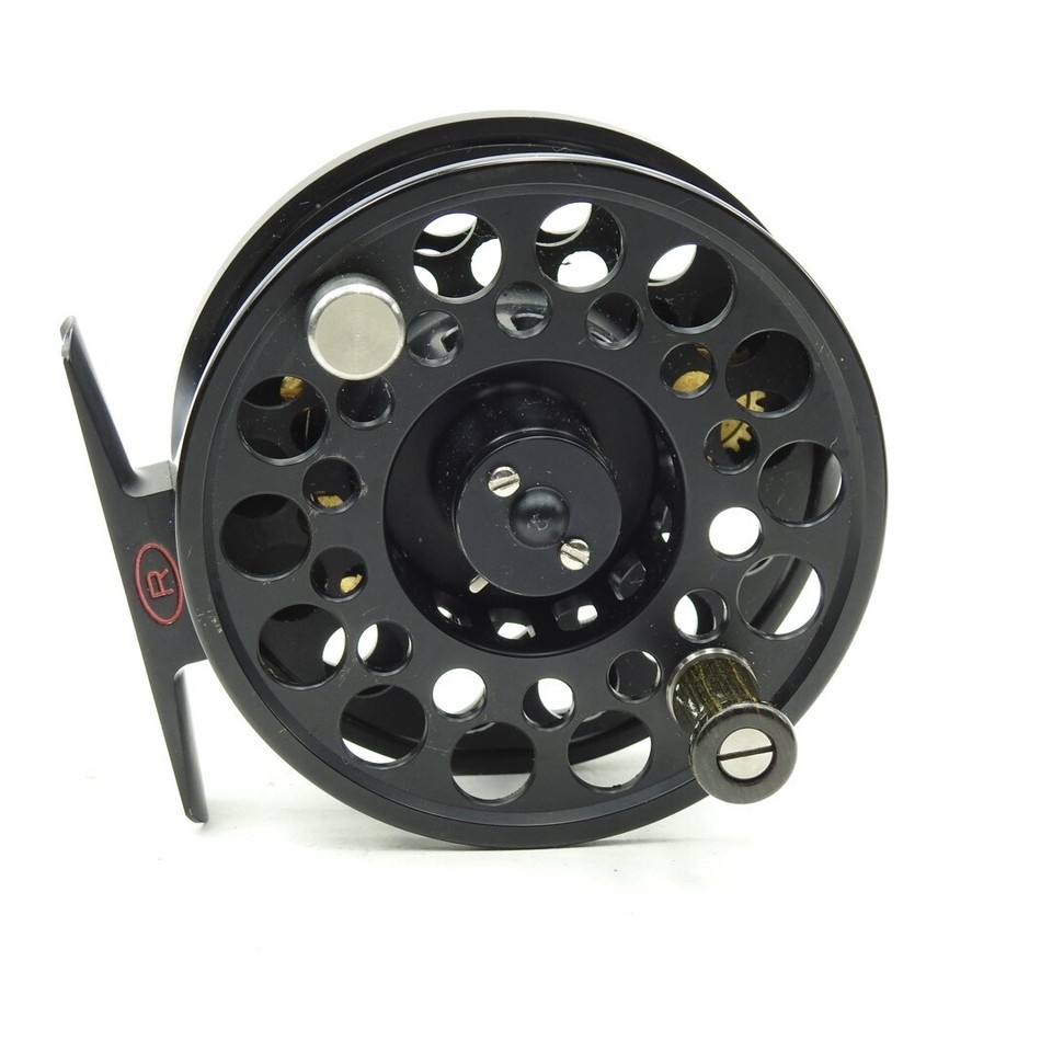 Redington GD 5/6 Fly Fishing Reel. W/ Case. | eBay