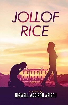 Jollof Rice by Asiedu, Rigwell Addison -Paperback | eBay