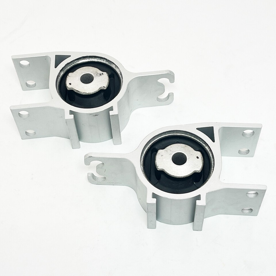 Lower Control Arm Bushings Front Arm Set 2463330114 For Benz W246 W176 ...