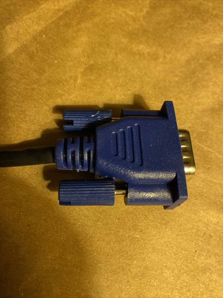 Computer Cable AWM E239426-C Style 20276 80C 30V VW-1 | eBay