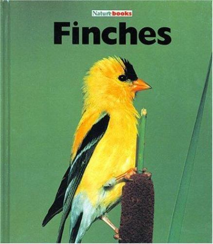 Finches by Sharon Sharth (1999, Hardcover) for sale online | eBay