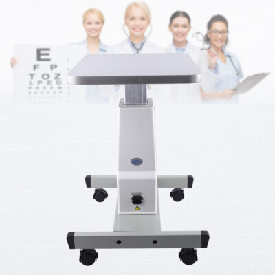 Ophthalmology & Optometry - Power Table