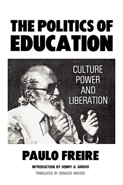 The Politics of Education von Donaldo Macedo (1984, Taschenbuch) online ...
