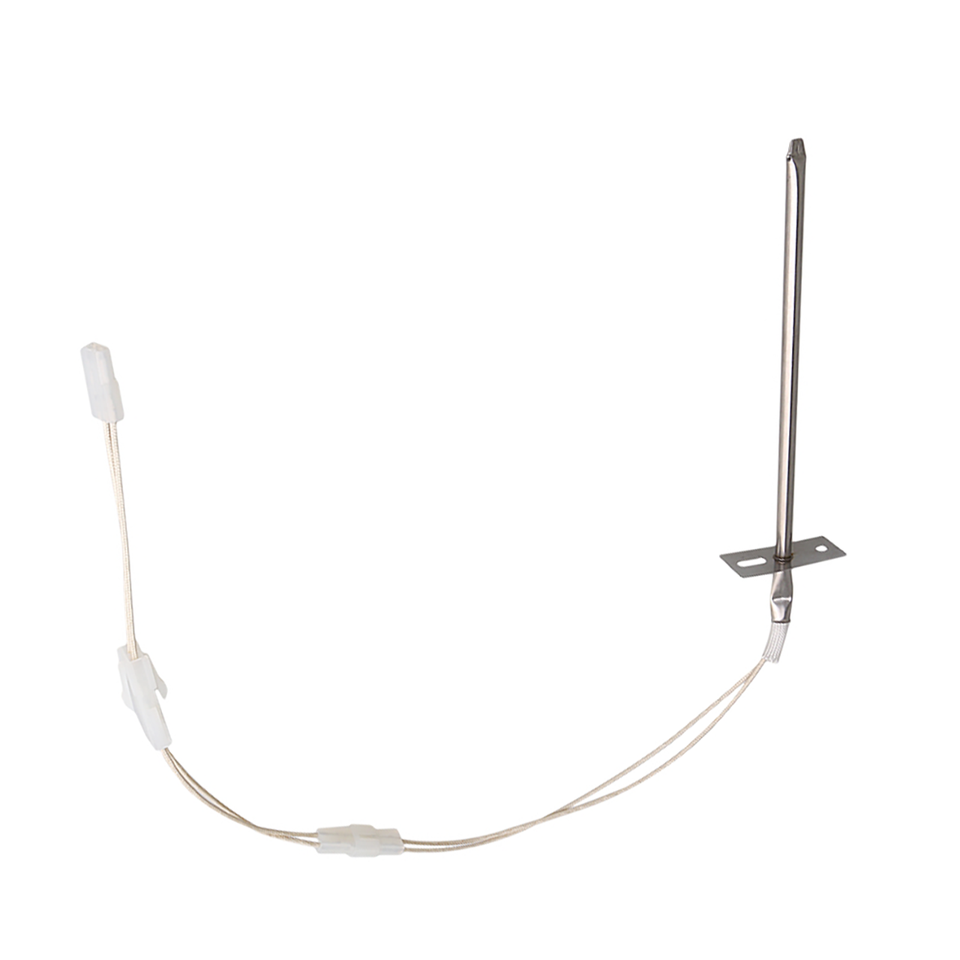 12001656 For GE WB21X5301 Oven Sensor Temperature Sensor PS236043 ...