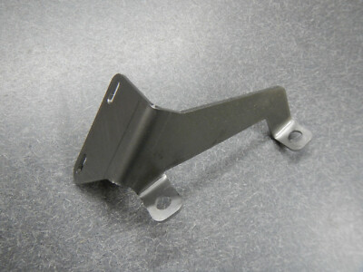 1964 401 425 Buick Nailhead Dual Quad Intake Kick Down Switch Bracket ...