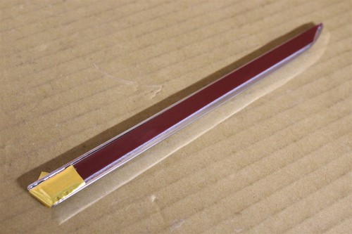 A2126904482 Moulding New genuine Mercedes-Benz part | eBay