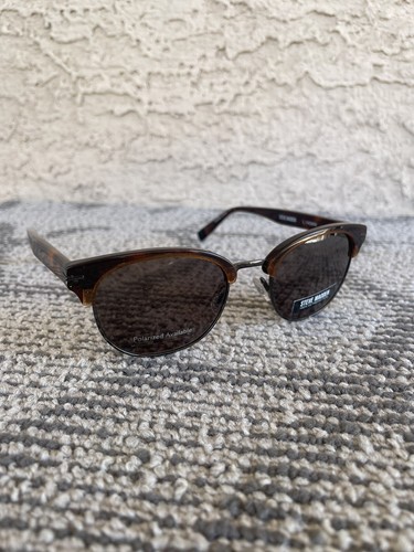Steve Madden Sunglasses Donddi Tortoise 49-20-140 Display Model | eBay