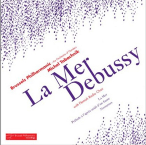 Claude Debussy Debussy: La Mer (CD) Album (US IMPORT) | eBay