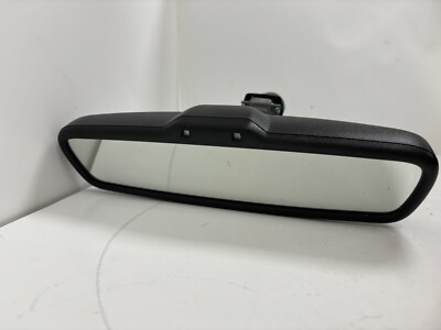 2016-18 HONDA PILOT-RIDGELINE FRONT INTERIOR REAR VIEW MIRROR AUTO DIM ...