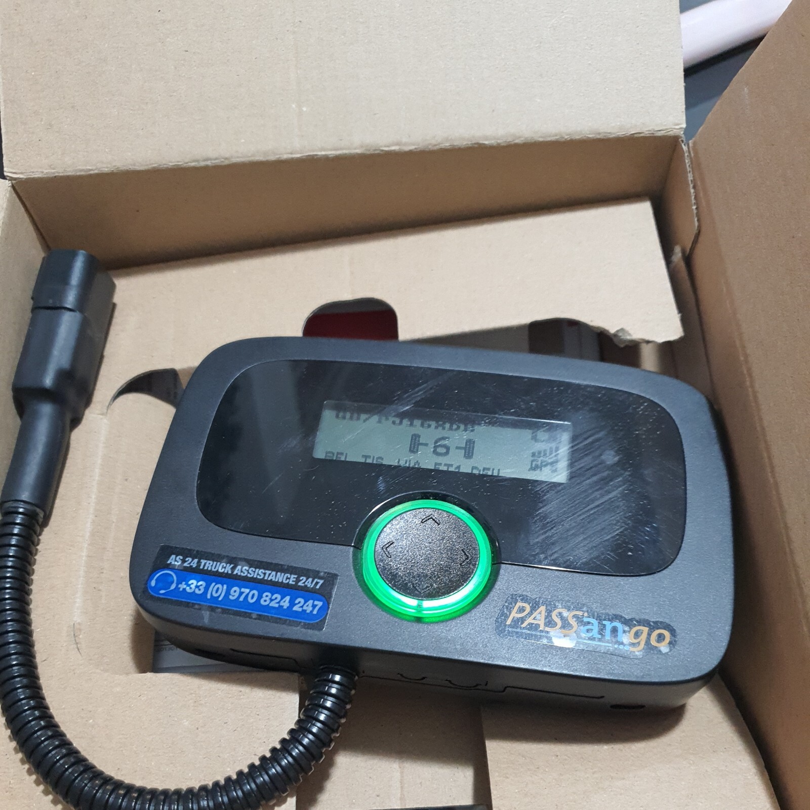 SIEMENS SITRAFFIC SENSUS UNIT C3077 | eBay UK