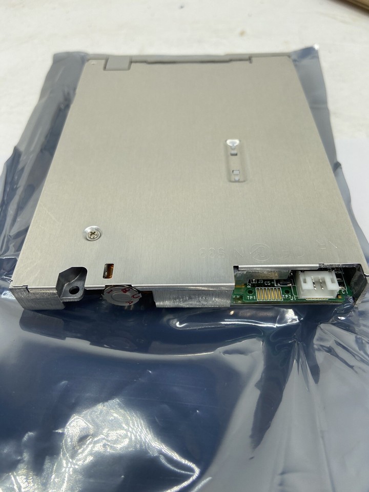 Macally TEAC FD-005U External USB Floppy Drive FDD 19308701-02 New ...