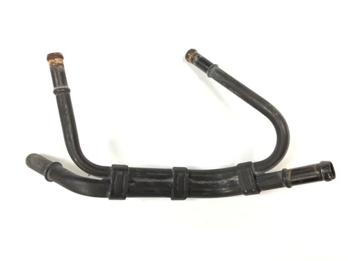 96-97 Accord EX 2.2L Pipe Breather PCV Tube Water Engine Intake Air ...