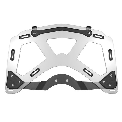 Motorcycle Luggage Rack Rear Tail Bracket For BMW K1600GT 17-23 ...