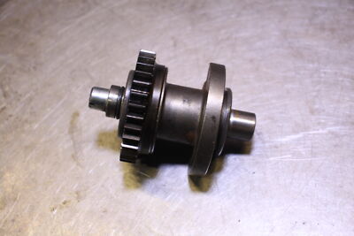 99-00 Suzuki Hayabusa Gsx1300r Engine Balancer Counter Balance Crank | eBay
