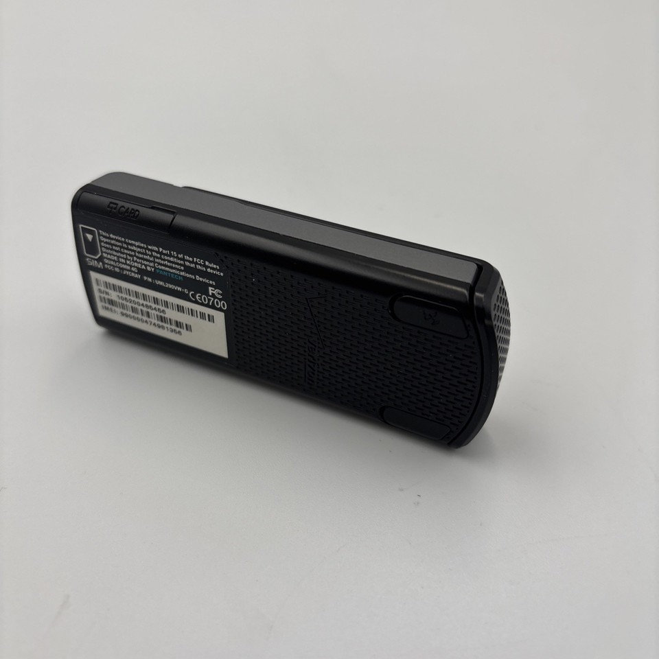 Verizon Pantech UML290VW 4G LTE USB Air Card Modem Mobile Broadband | eBay