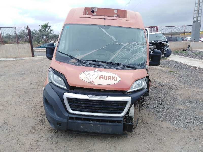 1306115070 LEVIER DE FREIN A MAIN / 1370149 POUR PEUGEOT BOXER CAJA ...