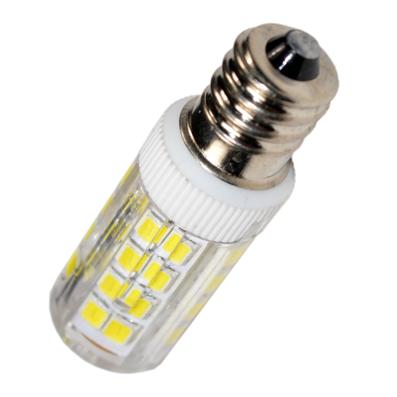 HQRP E12 110V LED Light Bulb for GE General Electric WE4M305 Dryer ...