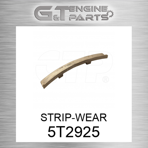 5T2925 STRIP-WEAR fits CATERPILLAR (NEW AFTERMARKET) | eBay