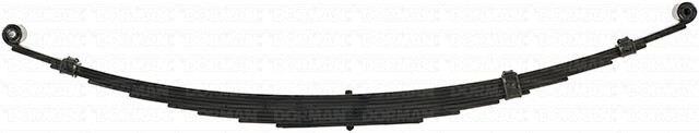 Dorman 97-305 Leaf Spring fits Jeep CJ5 DJ5 CJ6 908558 916047 | eBay