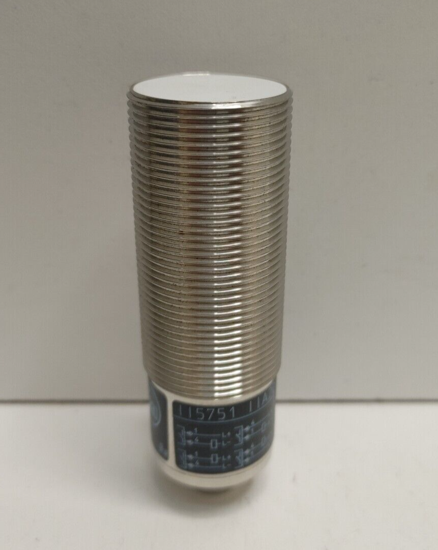 NEW! IFM EFECTOR INDUCTIVE SENSOR IIA2010-FRKG/V4A/US-100-IRF/AU-II5751 | eBay