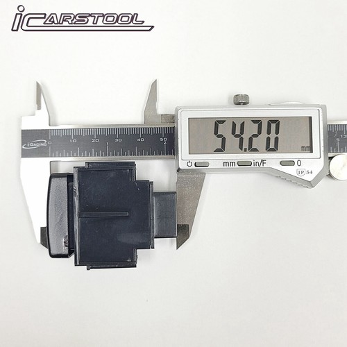 For 2007-11 Nissan Versa Fog Light On/Off Push Switch Button Blue LED ...