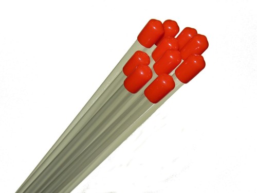 22LR Speed Tubes - 15-Rd Speedloader for Tube Fed Rifles - 10 pack | eBay