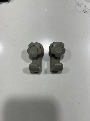 Toyota Sienna 2011-20 TRUNK LUGGAGE COMPARTMENT RETAINER NET HOOK Clip ...