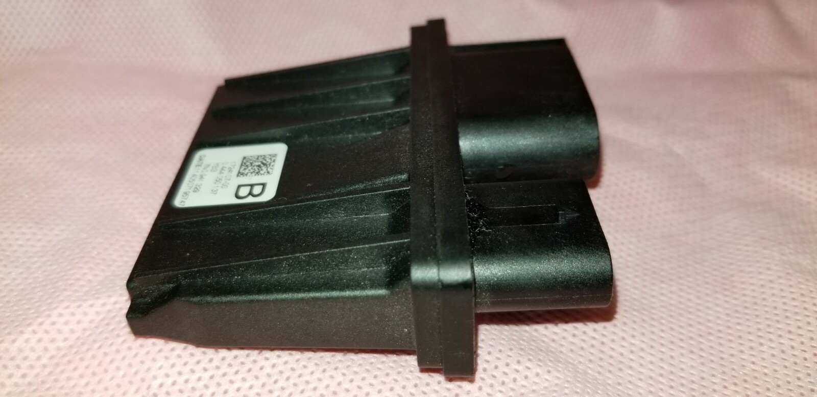 2014-2015 Volkswagen Exhaust Fluid DEF Control Module 7N0 941 329 ...