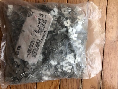 61765-2 TE Connectivity AMP Faston Connector (Qty 50) | eBay