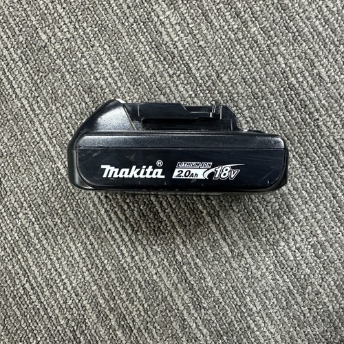 Makita BL1820B 18V Compact Lithium-Ion 2.0Ah Battery (CP1015979) | eBay