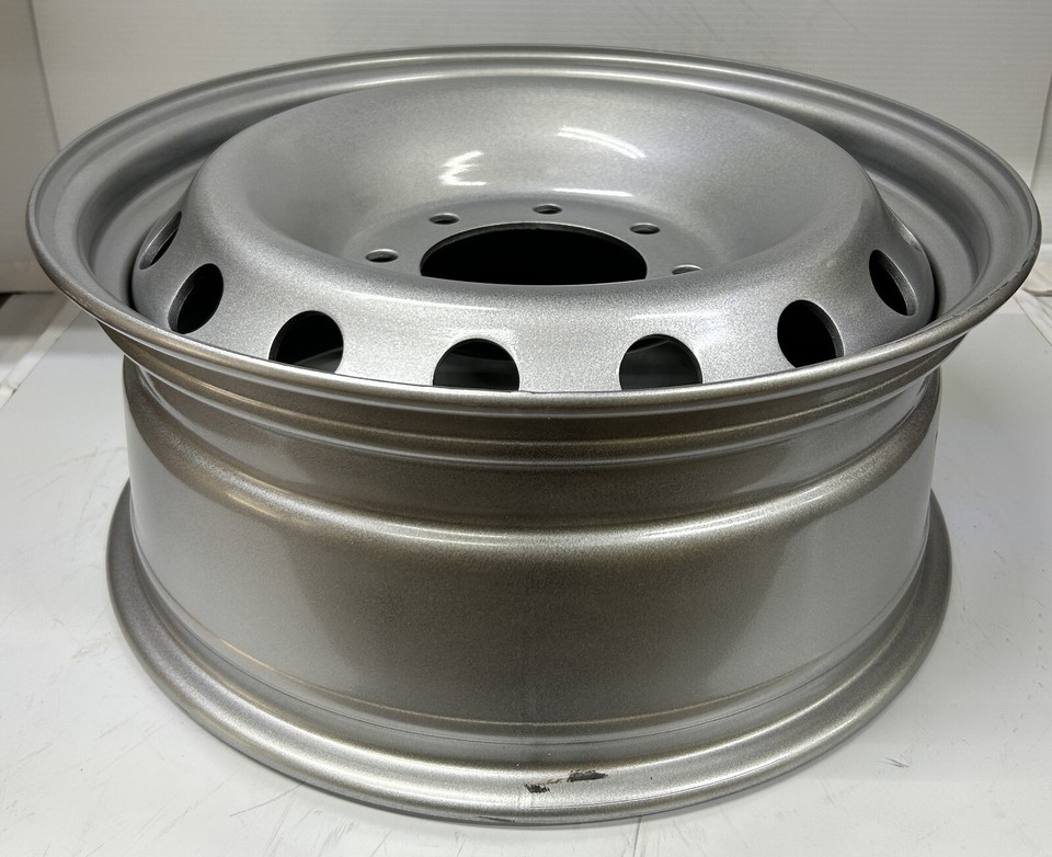 2005-2022 Ford F250-F350 18" Wheel Rim 8 Lug Single X43881 | 124.9mm ...