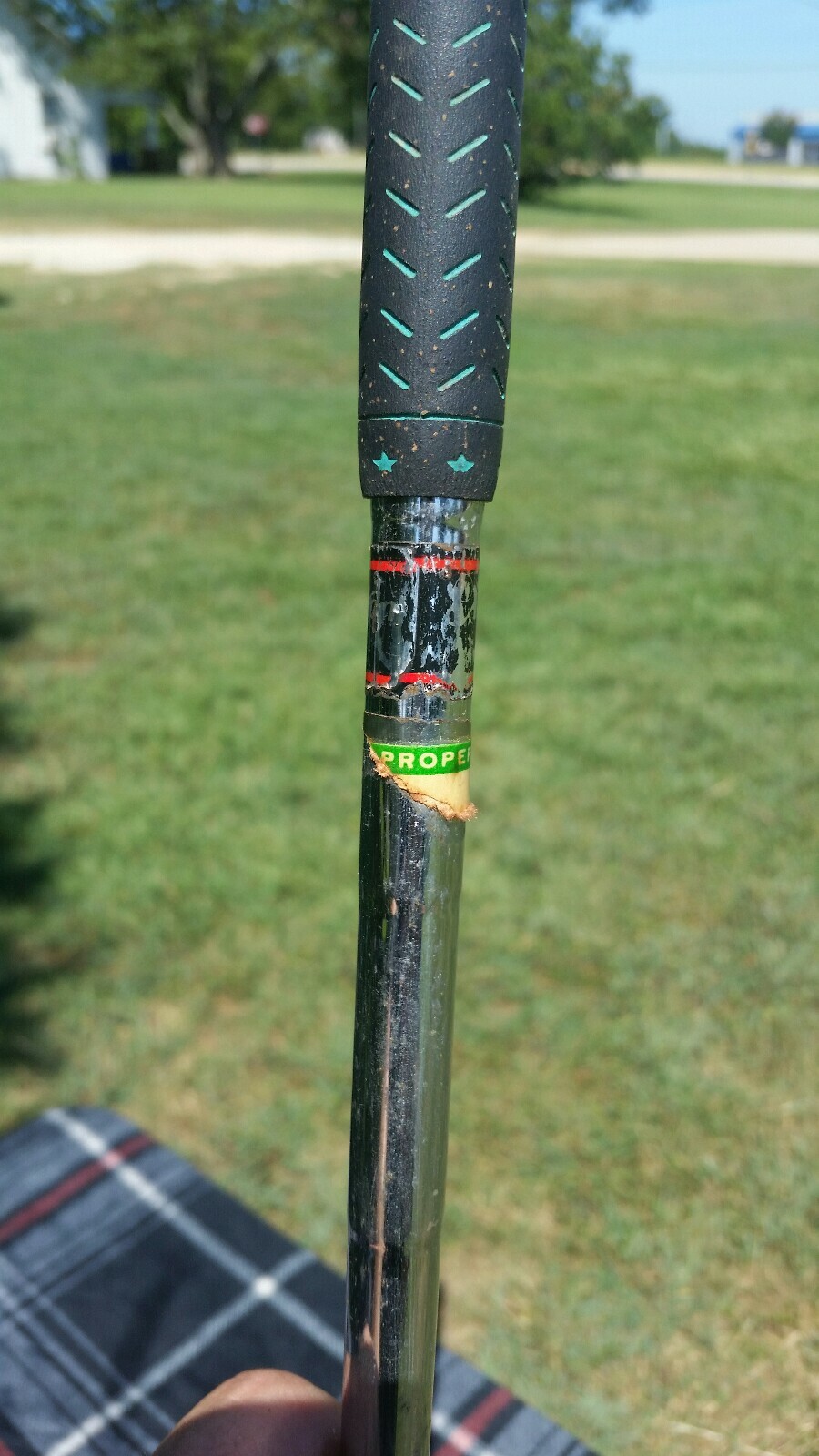 Vintage Wilson Golf Club R61 SANDY ANDY WEDGE RH Steel SW,35.5" ,ALL ...