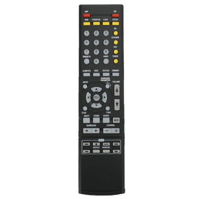 New Remote Control For Denon RC-1001 RC-1003 3990995031 AV System ...