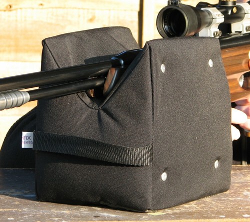 Bench Rest Bag(MK4),Shooting,Bean Bag,Hunting,Target Sports,Air Rifle ...