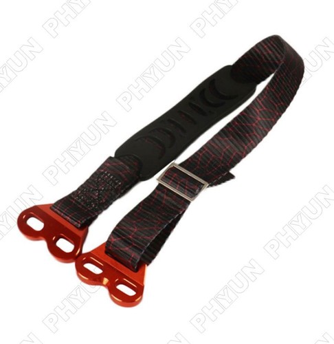 245-545MM Motorcycle Dirt Bike Rescue Strap Pull Strap Sling Belt Tool ...