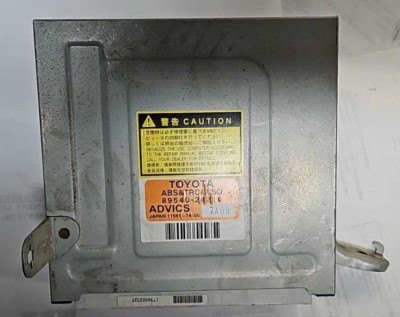 89540-24210 Lexus SC430 abs anti-lock brake control module | eBay