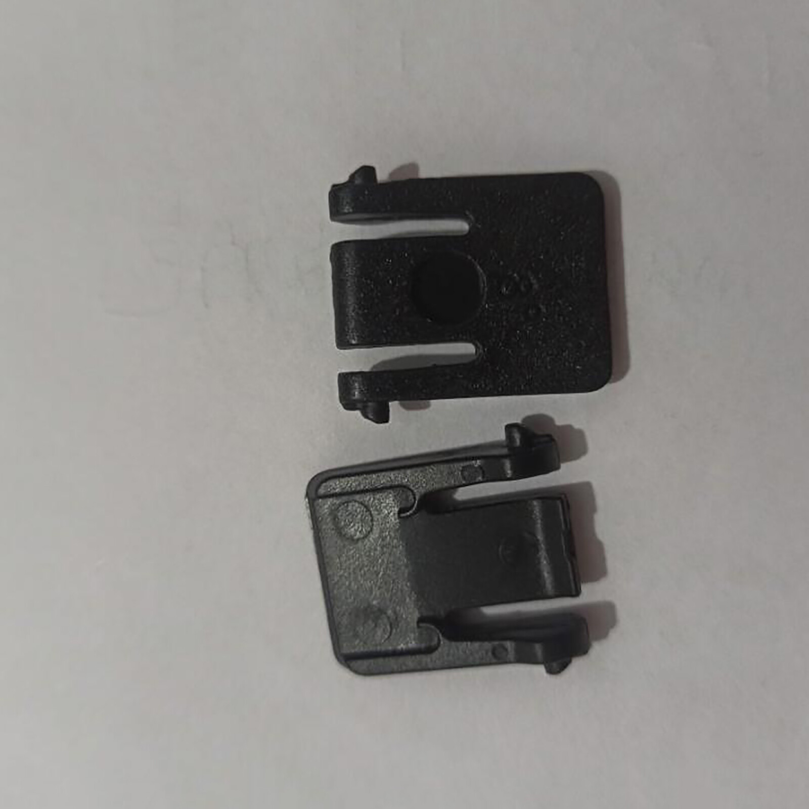 2x Logitech MK520 Gaming Keyboard Tilt Foot Leg Feet - Replacement | eBay