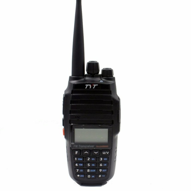 TYT TH-UV8000D Two-Way Radio for sale online | eBay